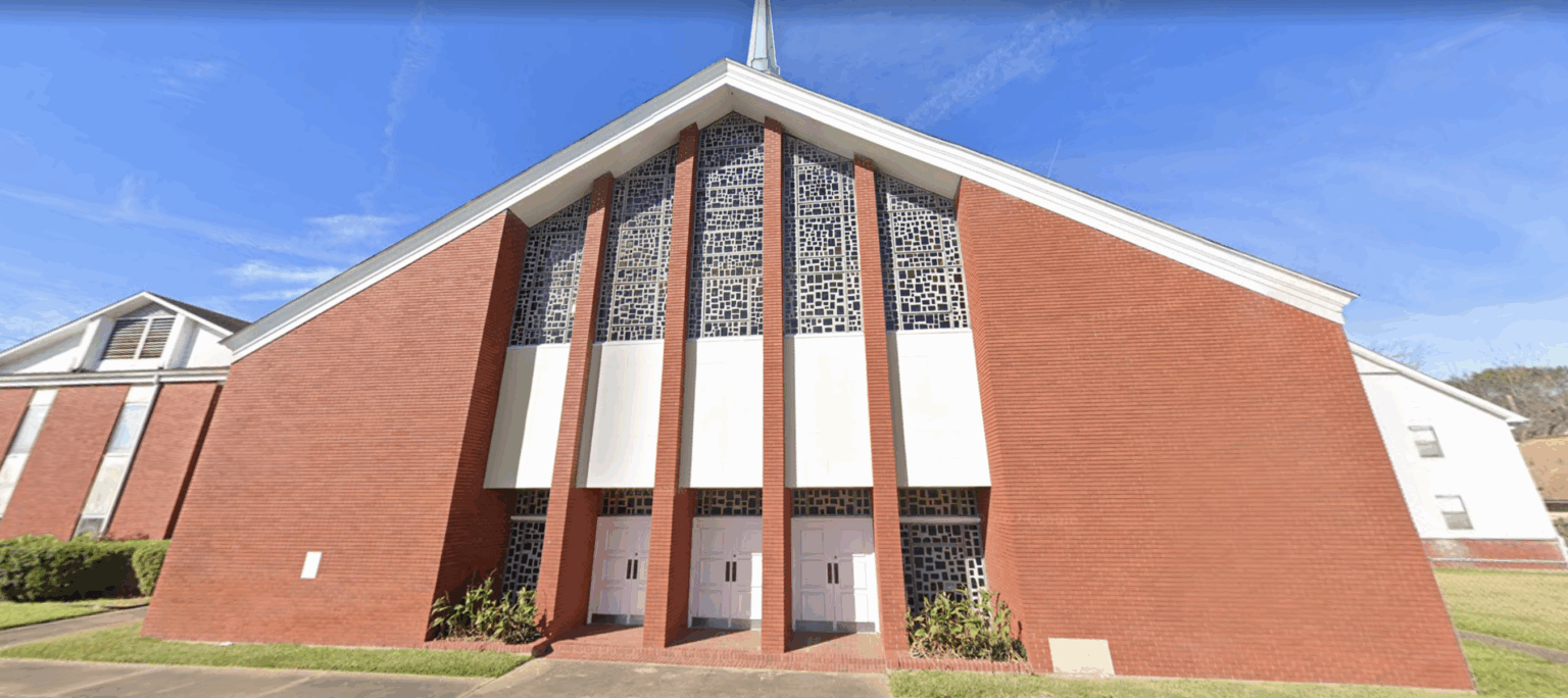 Inicio - First Baptist Church Of South Houston
